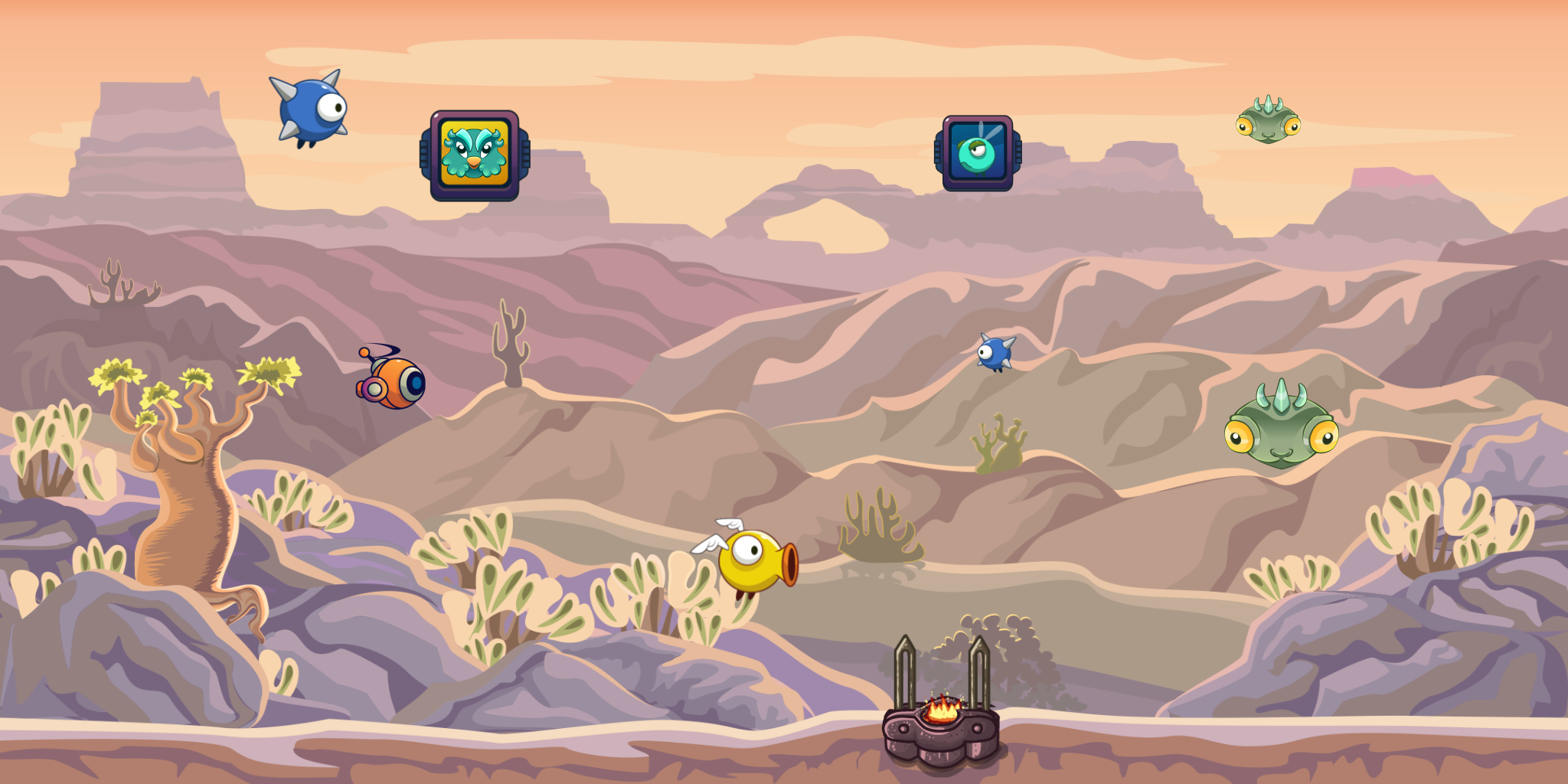 PIPA PARK by CustoOlive