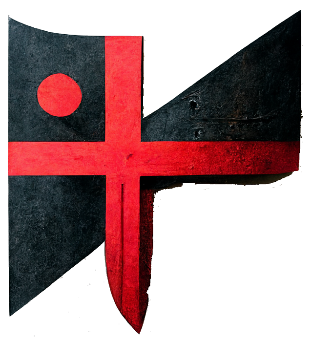 Kreuz & Ritter by AL