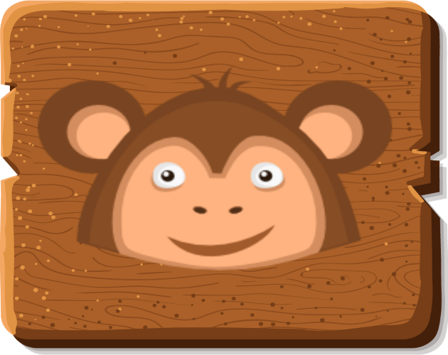 Tricky Animals by Jonen