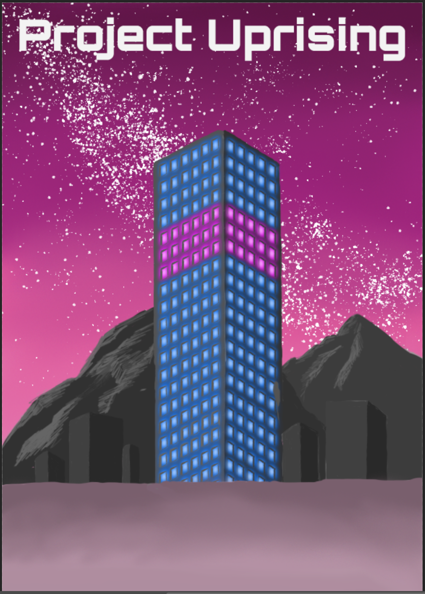 Project Uprising by Futuregames