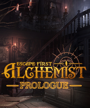 Escape First Alchemist Prologue by OnSkull