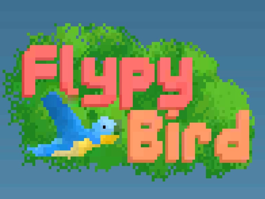 Flypy Bird by Nomi Nonsene