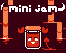 Mini Jam 120: Hell² - itch.io