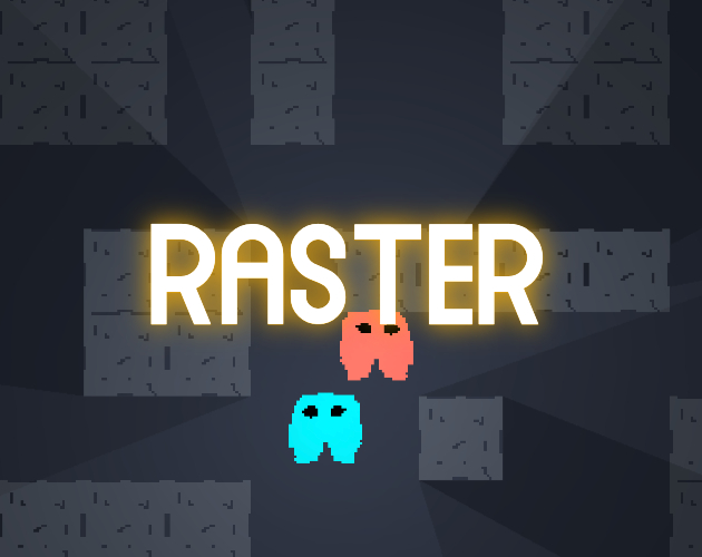 Raster by soaringgames