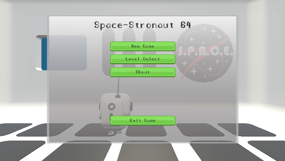 3d platformer tutorial by yugen_72