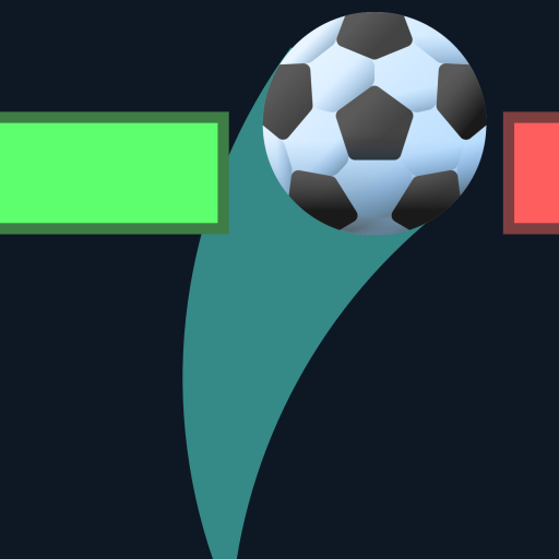 Goal Kick by Bright Code