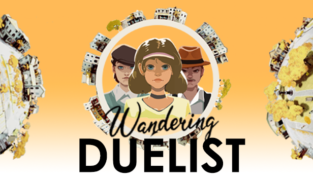 Wandering Duelist by wduelist