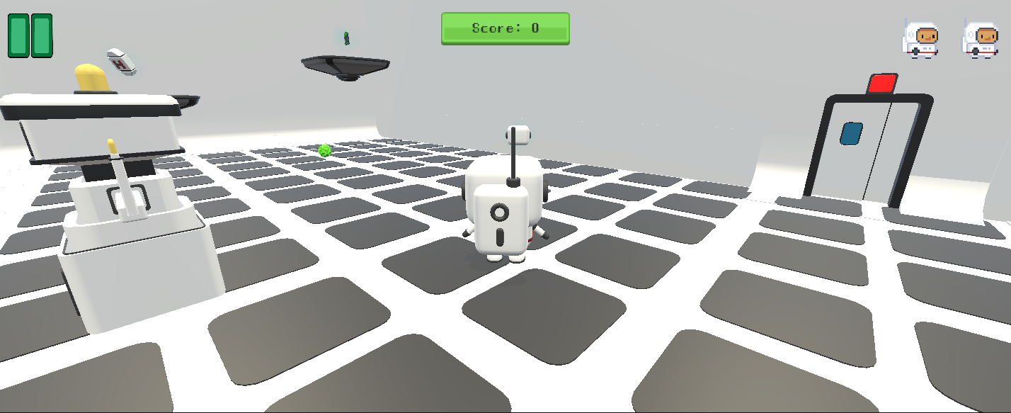 3D Tutorial Submission by GaryJoe