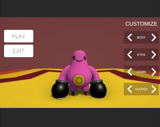 Sumô by PauloHDSousa