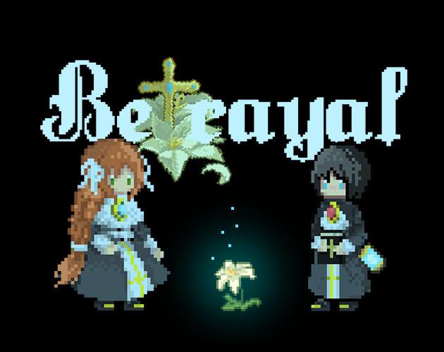 Betrayal by MesonD2O