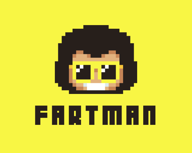 Fartman by muttorpaneer