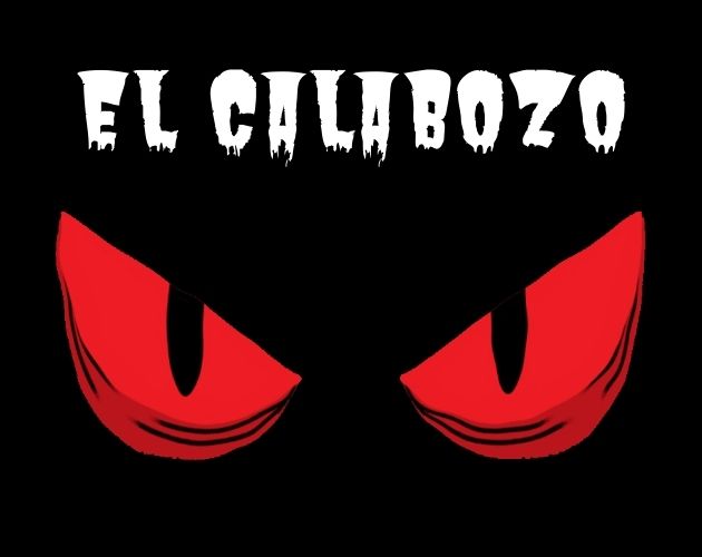 EL CALABOZO by Alejandro2125