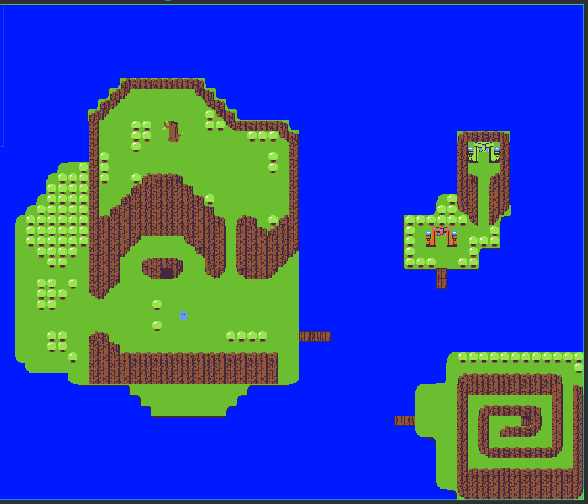 Adventure Game Tutorial by TheClockworks