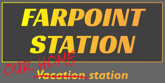 Farpoint Station by Krakenhund Studios