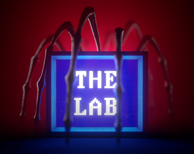 The Lab by Buschey