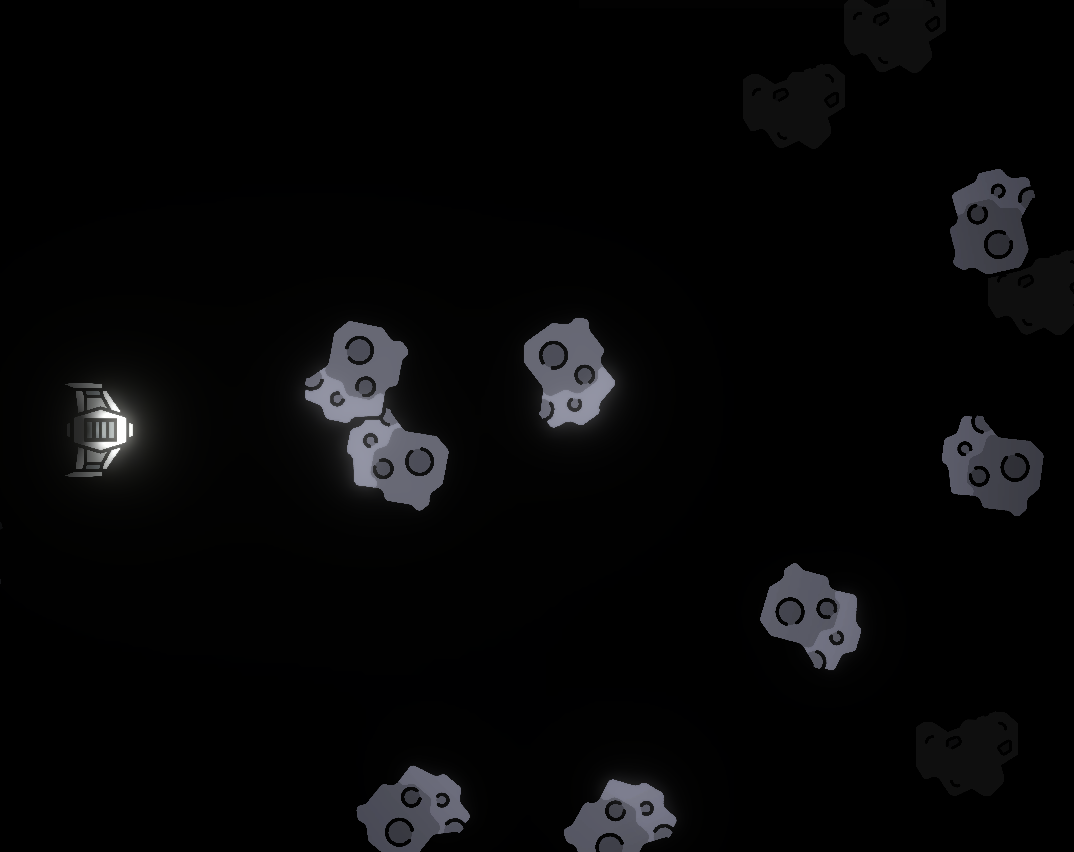 Astro Impact by Dayen Creation