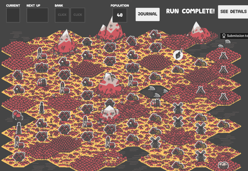 Island Maker by Ryan Kubik