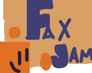 FAXJAM 2022 - itch.io