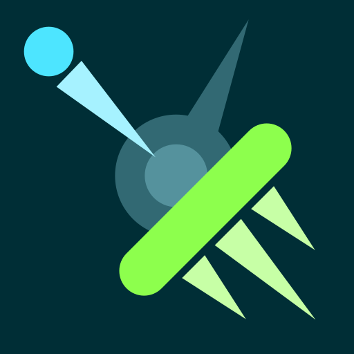 Pong Combat by Bright Code