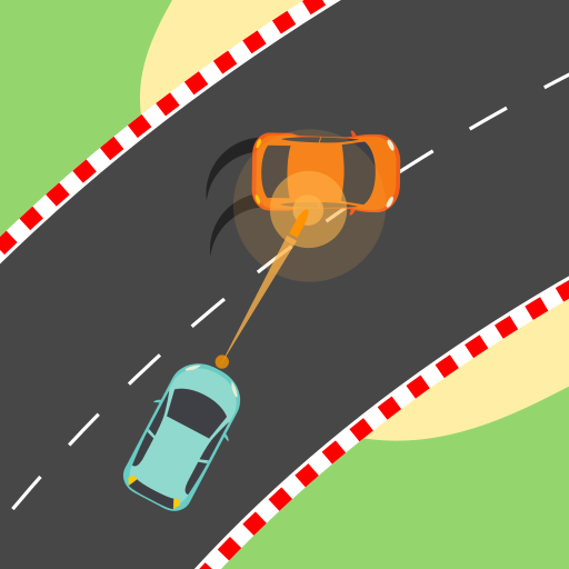 Race Shoot by Bright Code