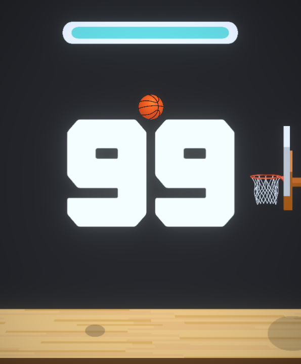 99 Shots by Kastro