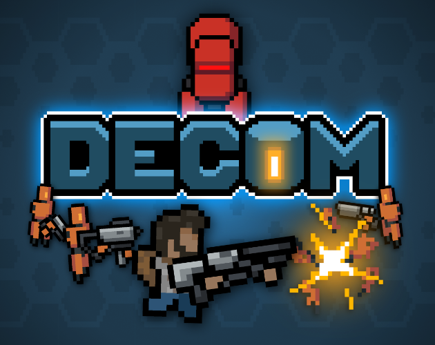 Decom by Ian Shaughnessy