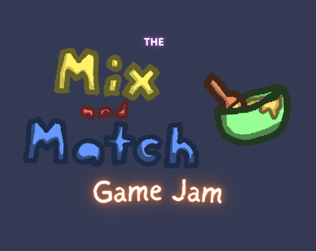 Mix and Match-Thanksgiving 2022 - itch.io