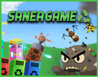 Sanea Game by Sanea Game