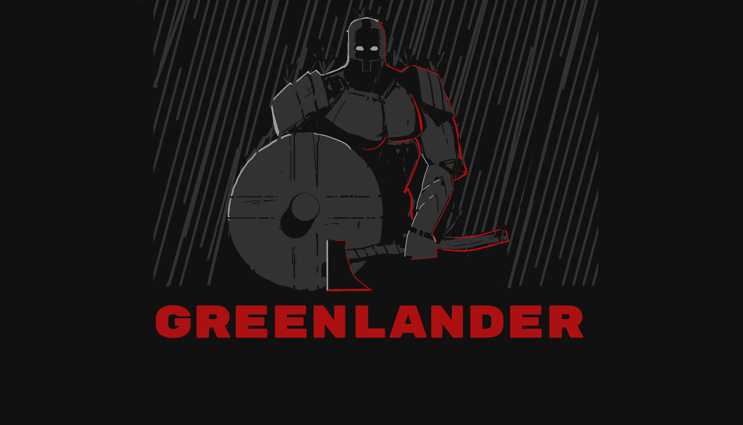GREENLANDER by greenlander-game