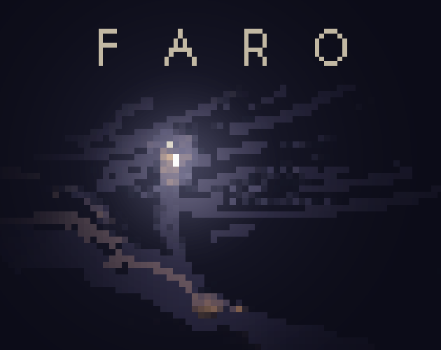 Faro by Matt!