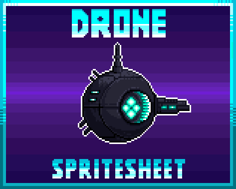 Drone by Vivicat