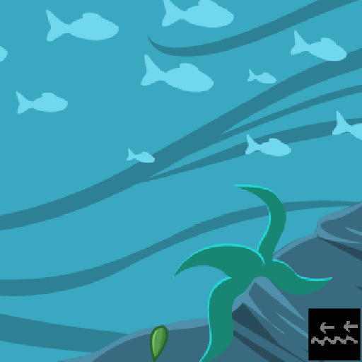 Nuter's Fishes Remaster by BuildByte