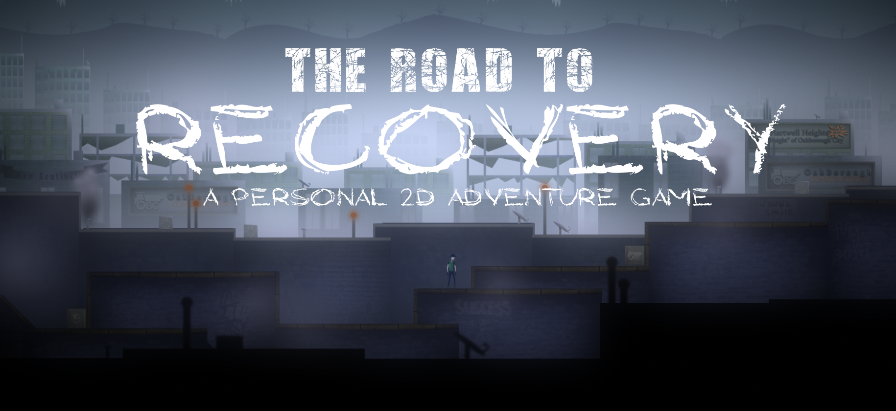 Devlog - The Road To Recovery by MindOMatterEnt