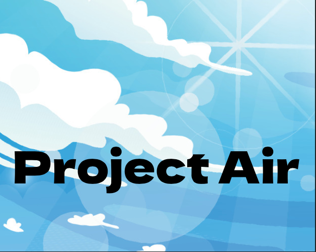 Project Air Demo by Project Air Dev