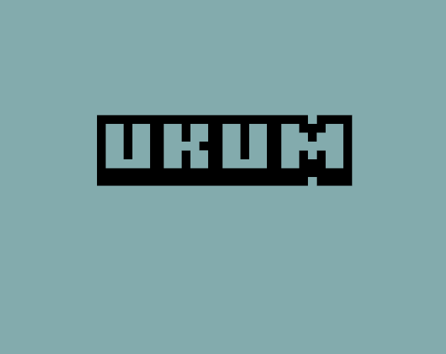 UKUM by JesusCG