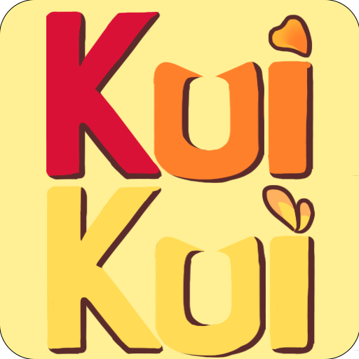 KUIKUI by Koween
