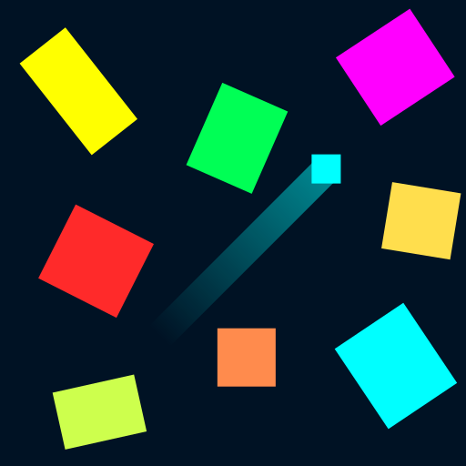 Don't Hit by Bright Code