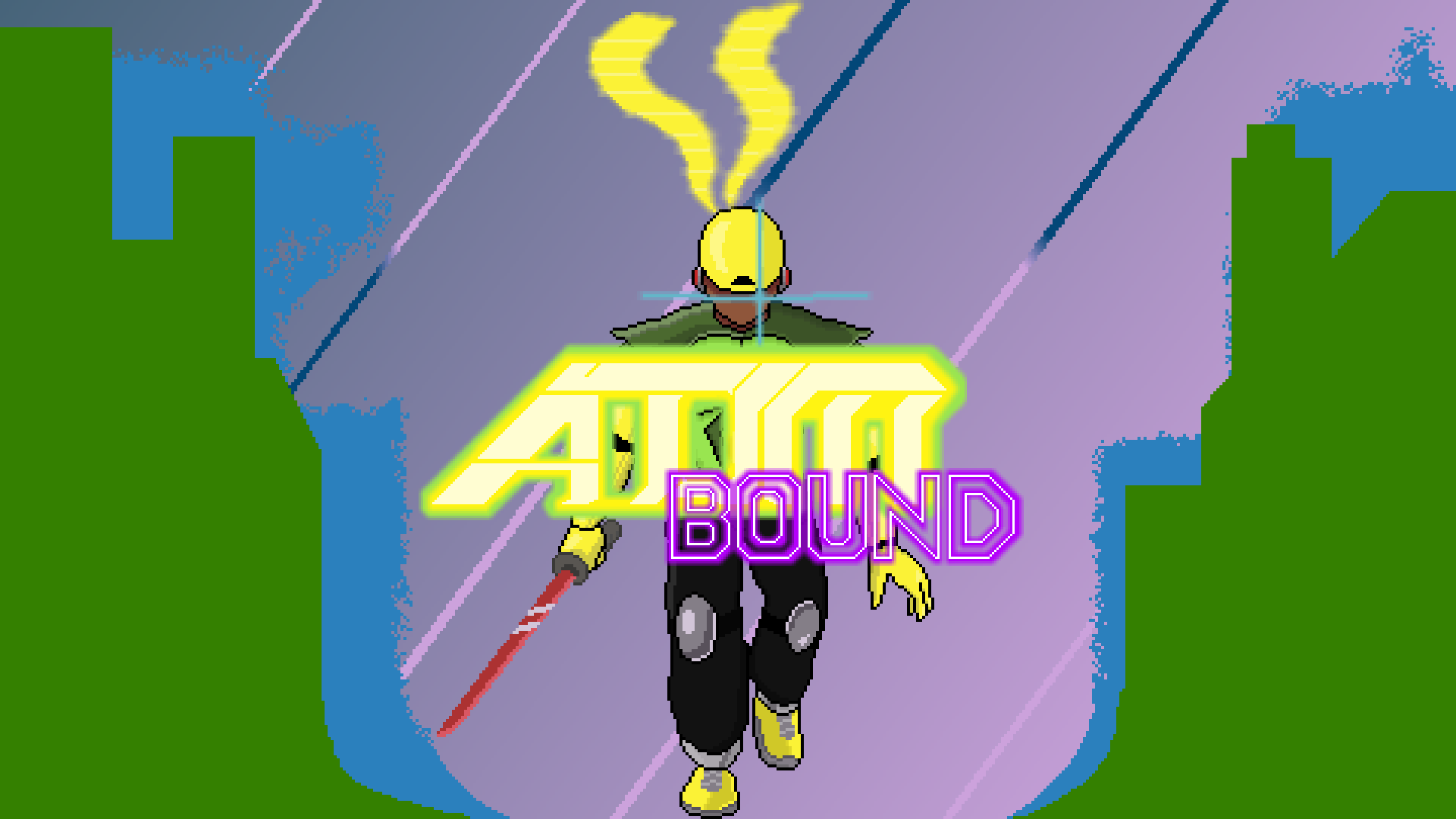 Atom Bound by Box Creature Studios
