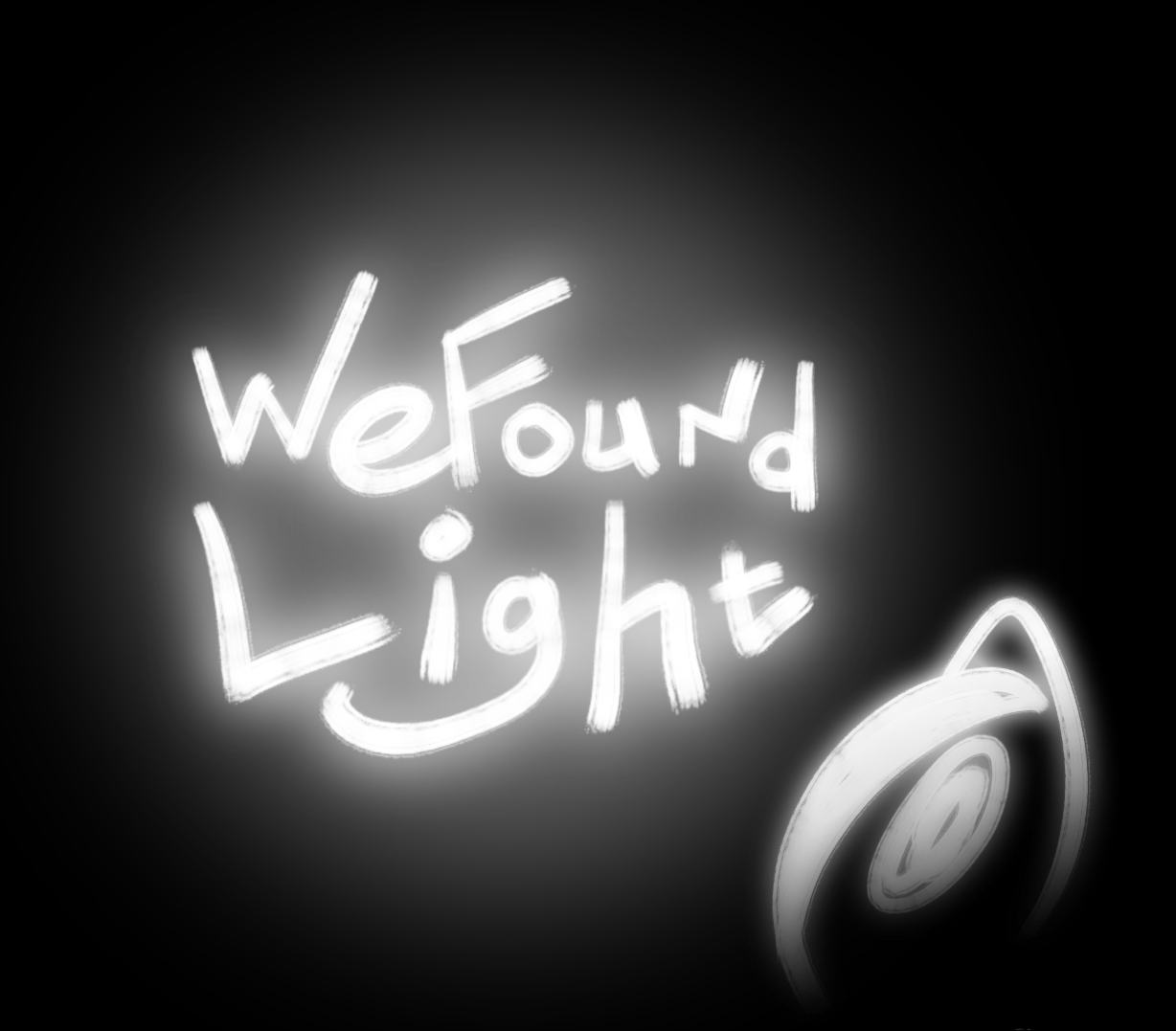 We Found Light by HaruEru