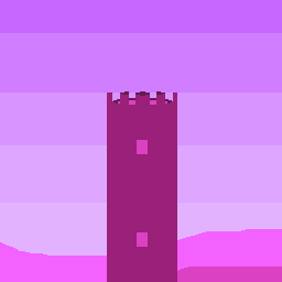 Astral Tower by Untitled Game Dev, anggerdeni