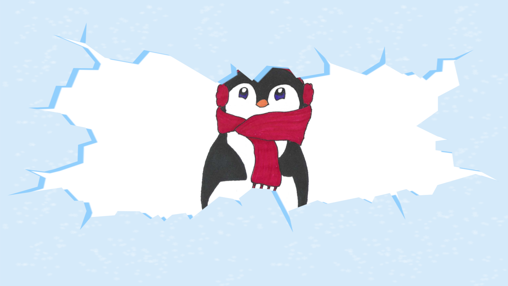 Penguin Ice By Captain falafel penguin-ice-by-captain-falafel