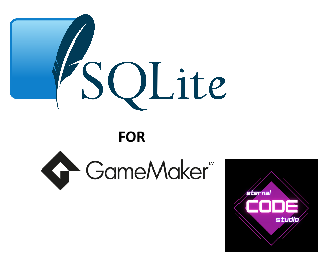 ECS SQLite3 for GameMaker Studio by Eternal CODE Studio ECS SQLite3 for GameMaker Studio by Eternal CODE Studio