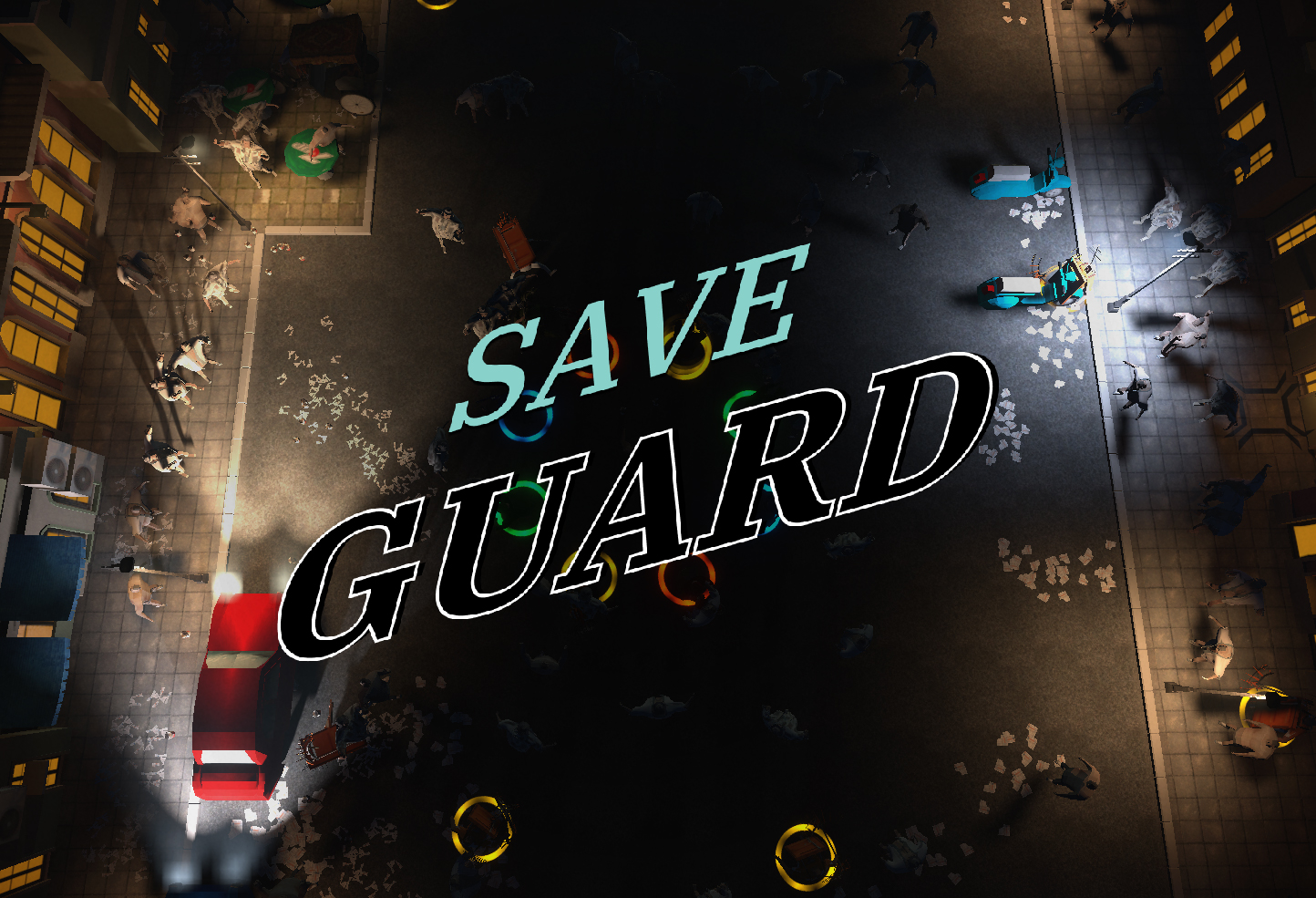 Save Guard by Chuck-boltun, arem62, bostor, avetus, vladisgalkin, mantropov