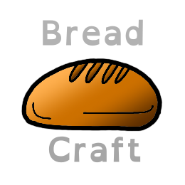 Bread Craft by HippoGamus