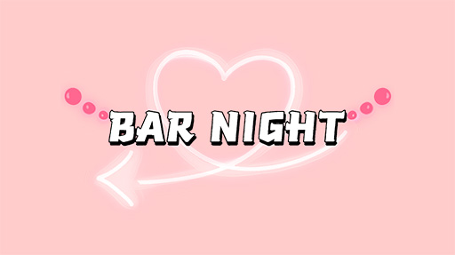 Bar Night: Dating Simulator by BarAdventurers