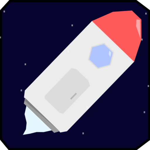 Space Mission by Obed Cardona