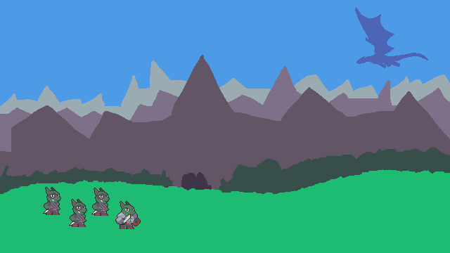 Still Alive Working On Another Vore Game