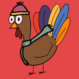 Cold Turkey 2: 2 Frost 2 Flurrious by ultrac