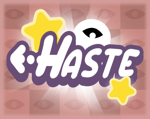 Haste by SuperSphere