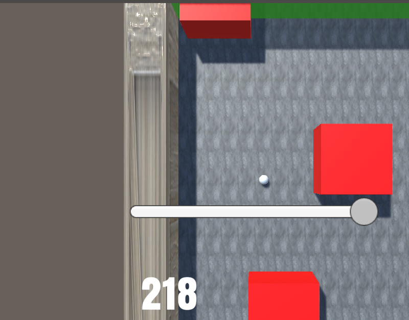 Endless Runner! by KobiO